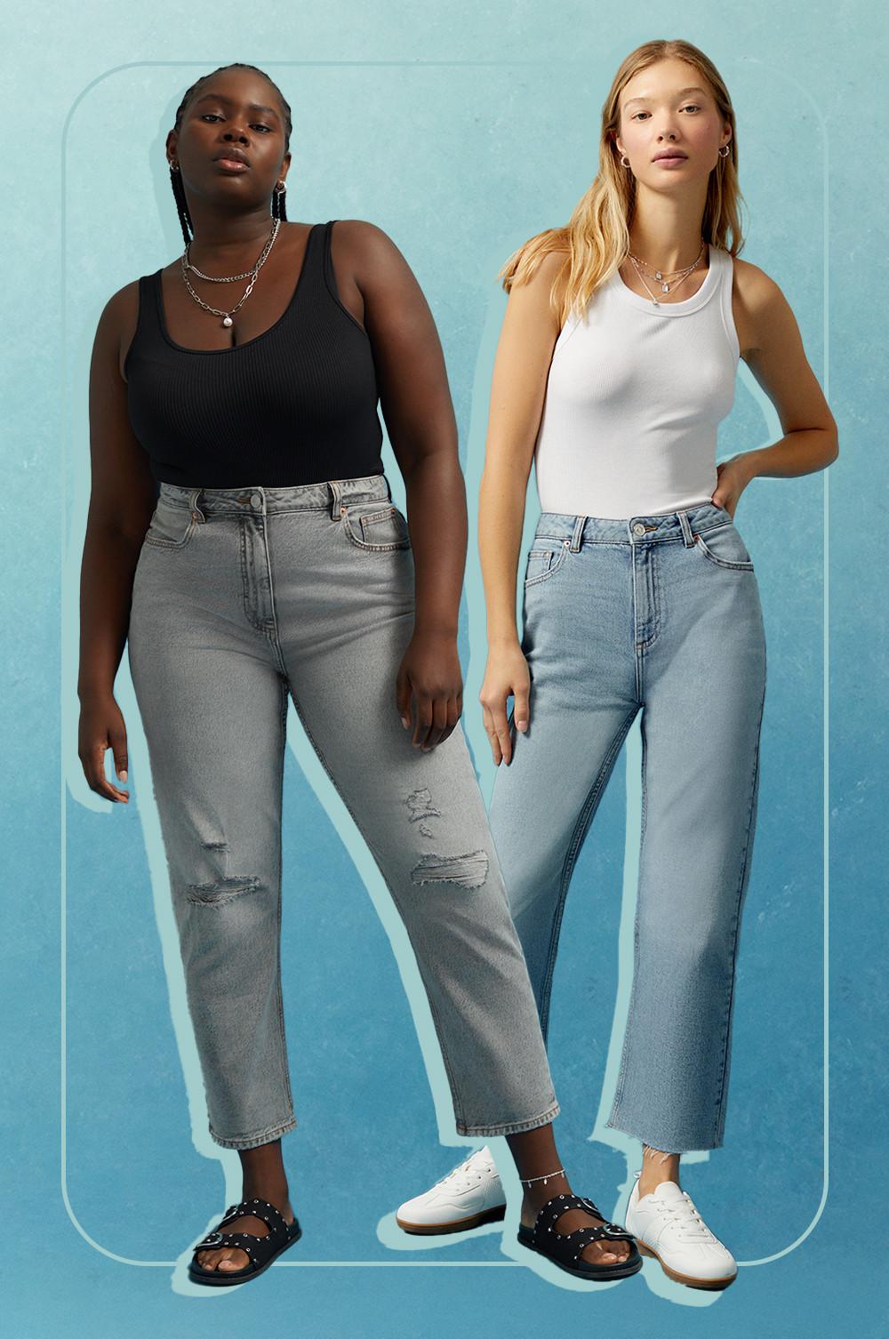 Ideas de conjuntos denim | Primark